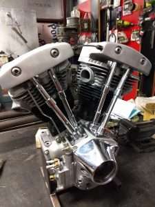 Motorcycle Fabrication Services - Metalcraft Racing Custom Motorcycles