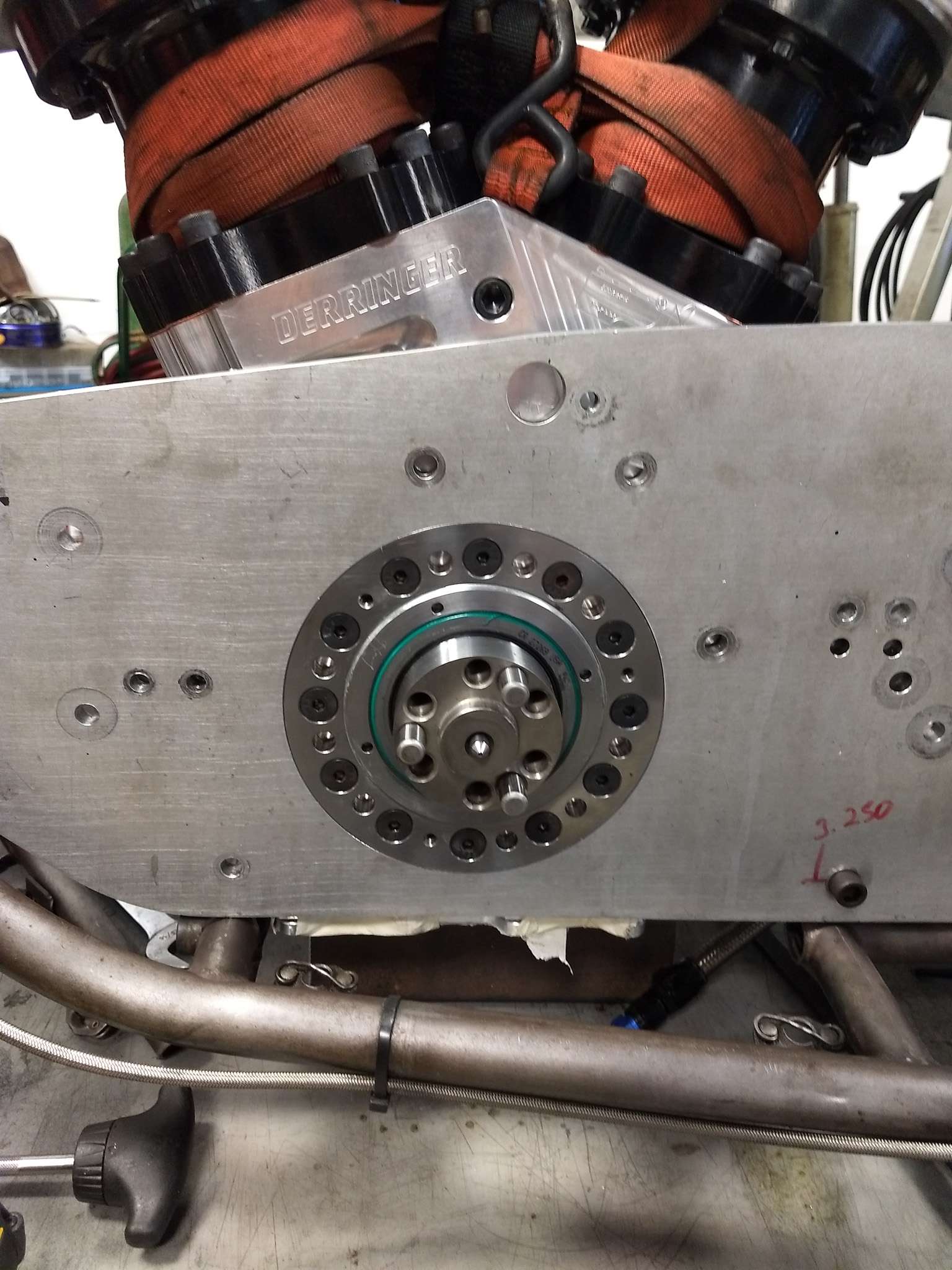 Custom Motorcycle Services - Metalcraft Racing Custom Motorcycles