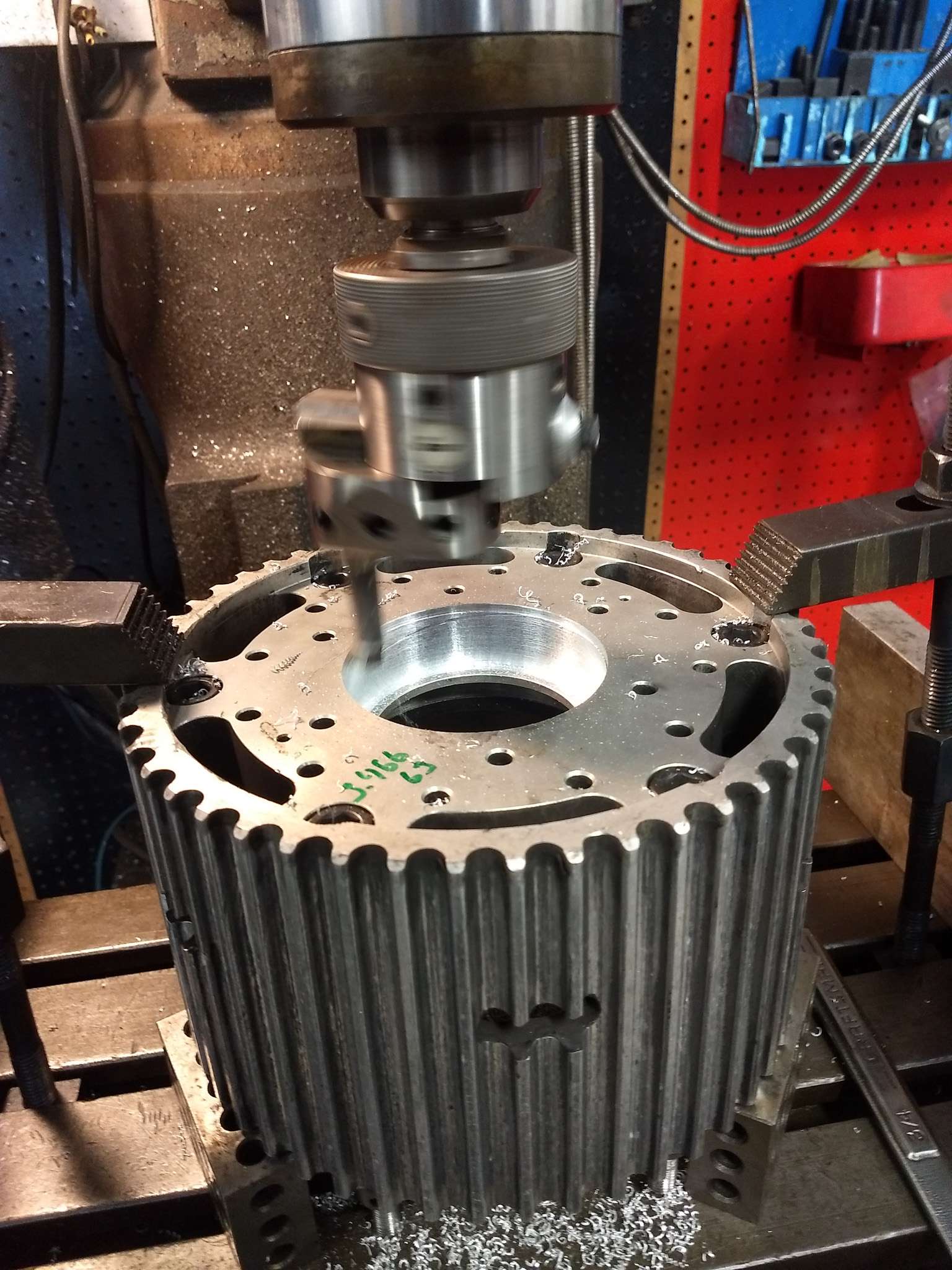 Custom Motorcycle Services - Metalcraft Racing Custom Motorcycles